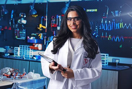 Civil Engineering - British University of Bahrain | UK Bachelor Degree ...