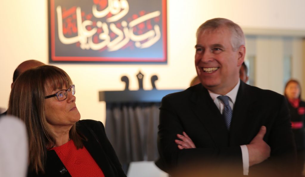 Gallery BUB Latest Pictures-The British University Bahrain