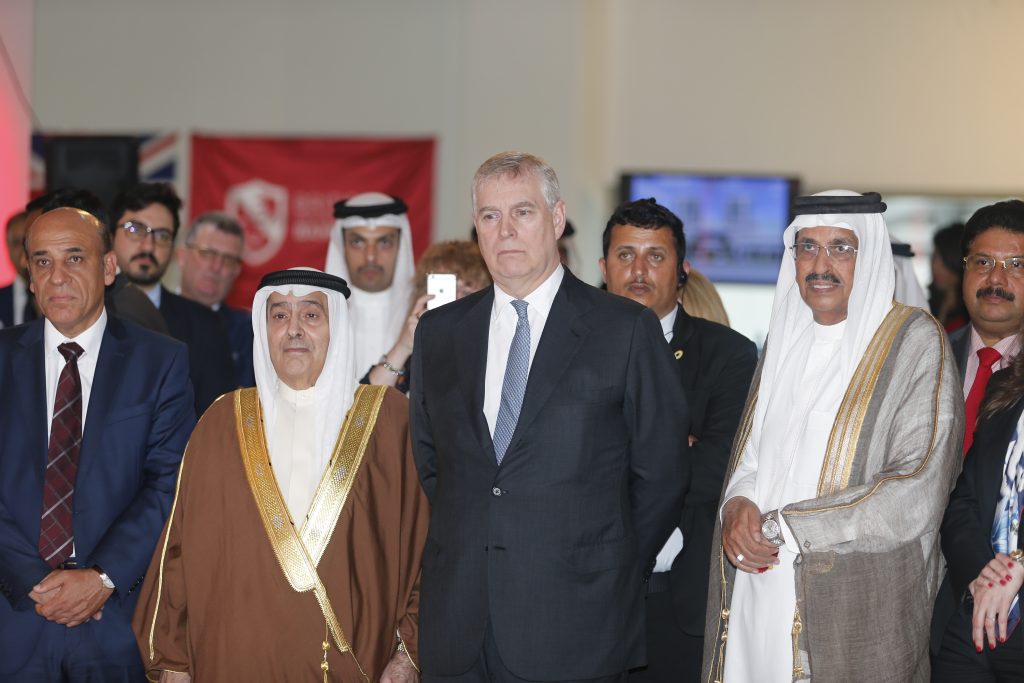 Gallery BUB Latest Pictures-The British University Bahrain