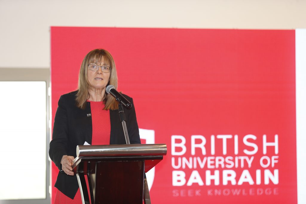 Gallery BUB Latest Pictures-The British University Bahrain