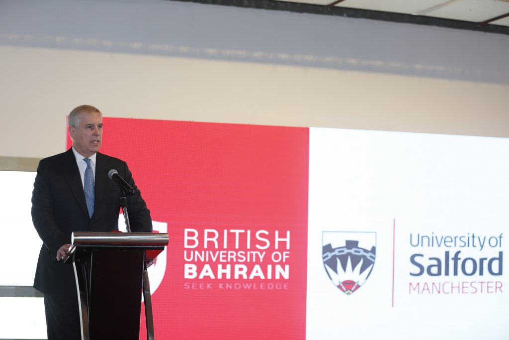 Gallery BUB Latest Pictures-The British University Bahrain