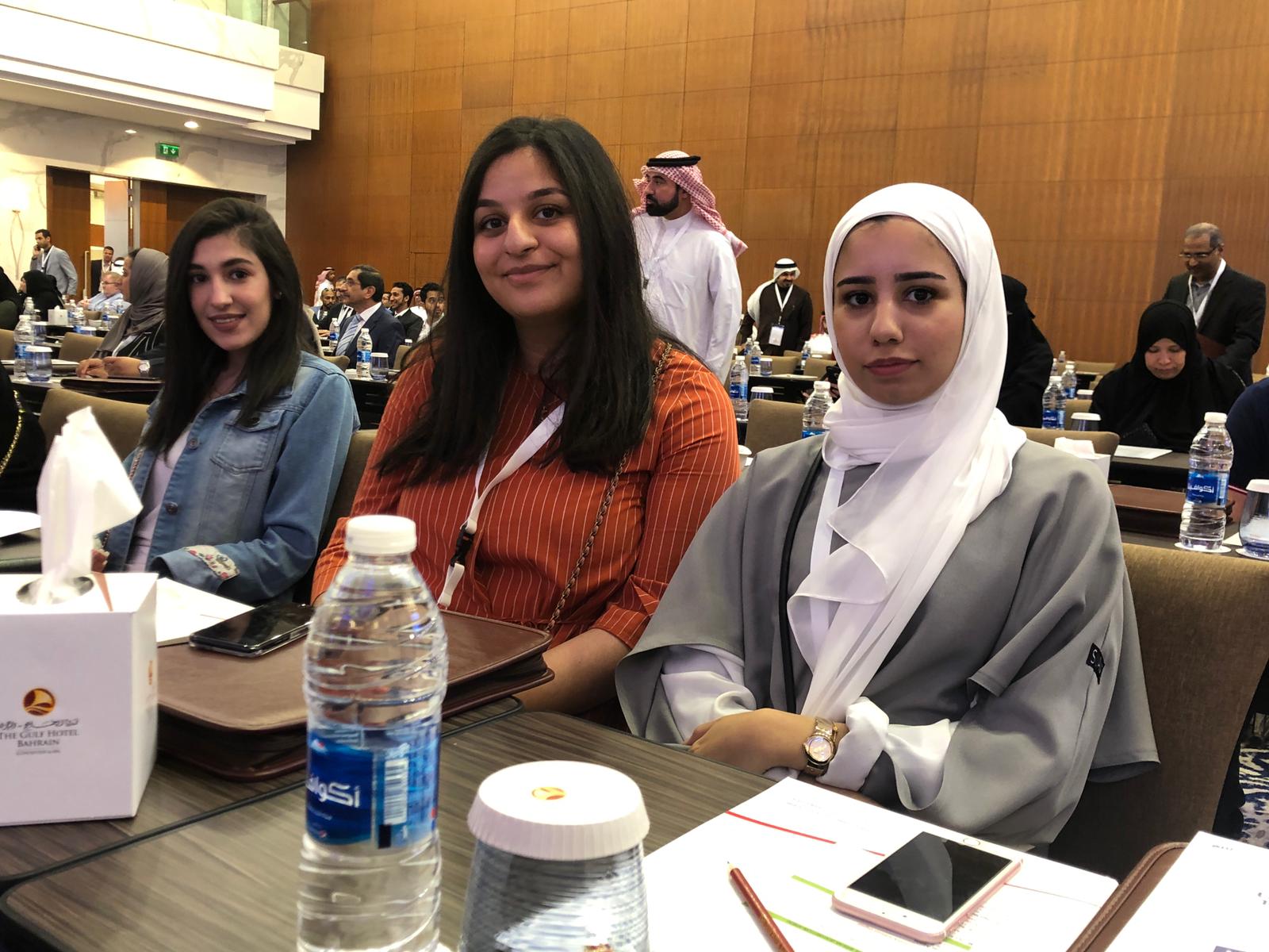 6 - British University of Bahrain | UK Bachelor Degree Courses