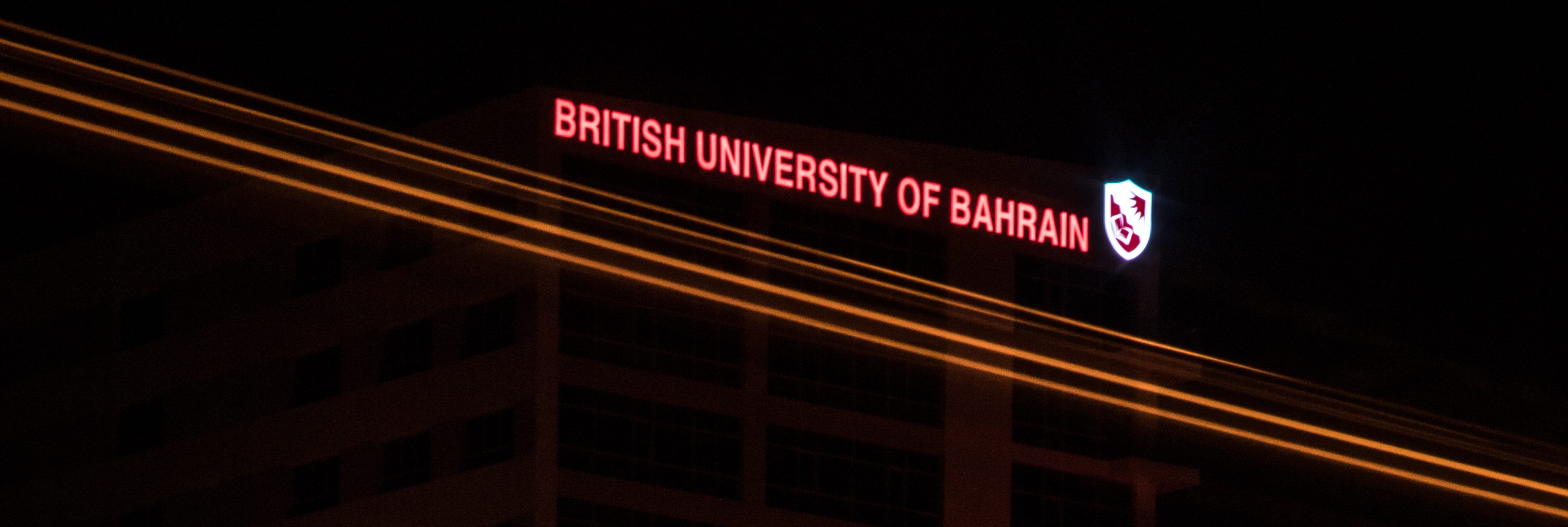 BUB Campus - British University of Bahrain | UK Bachelor Degree Courses