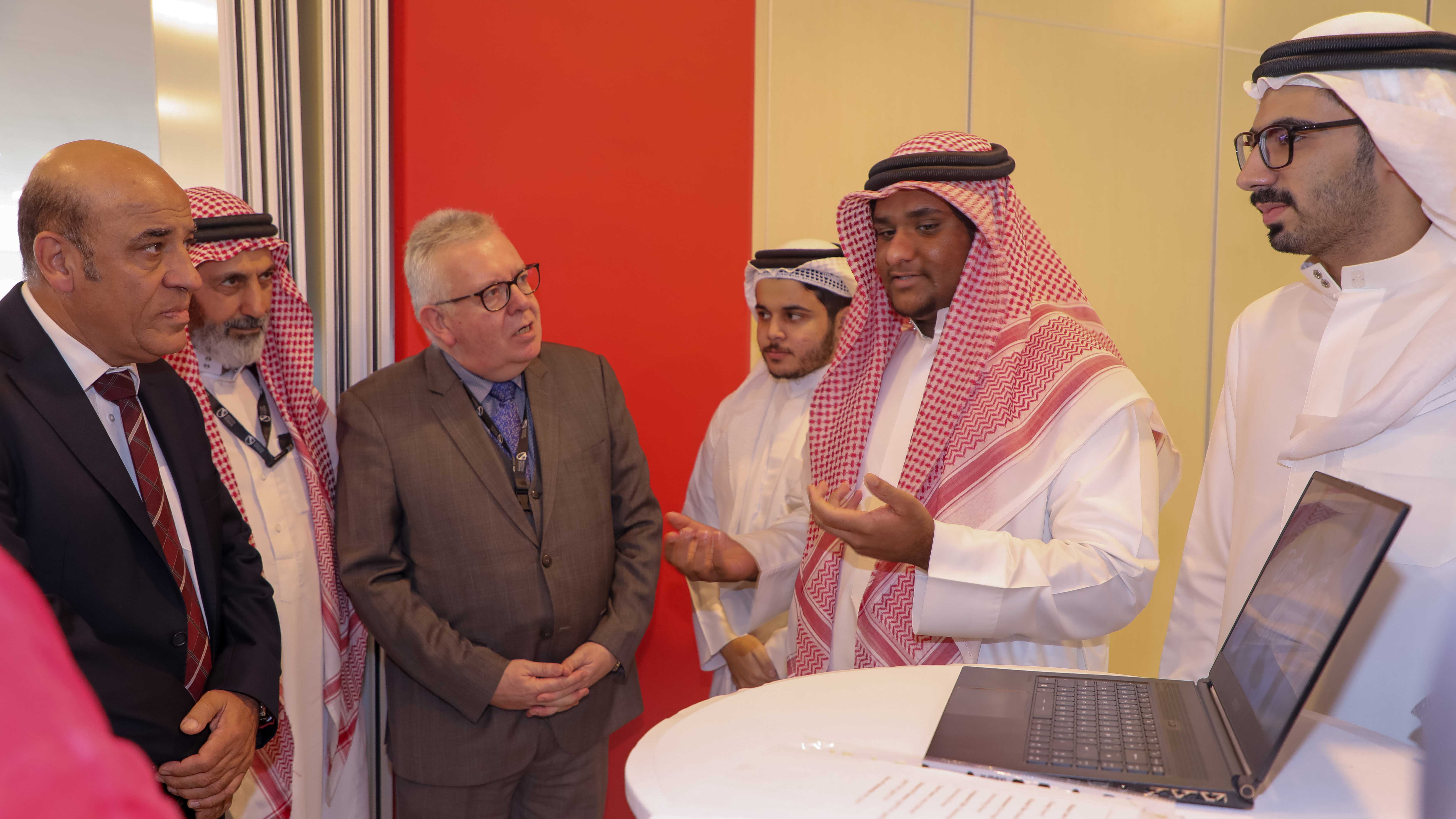 HR-2 - British University of Bahrain | UK Bachelor Degree Courses