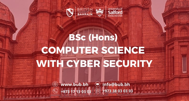APPLY - 8 - British University of Bahrain | UK Bachelor Degree Courses