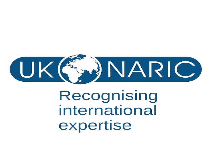BUB International Foundation Year-UK NARIC Approved Course