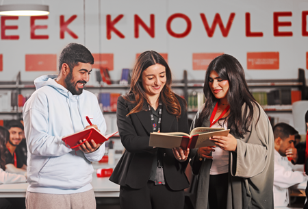 Psychology - British University of Bahrain | UK Bachelor Degree Courses