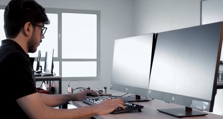 BSc Computer Science International-The British University