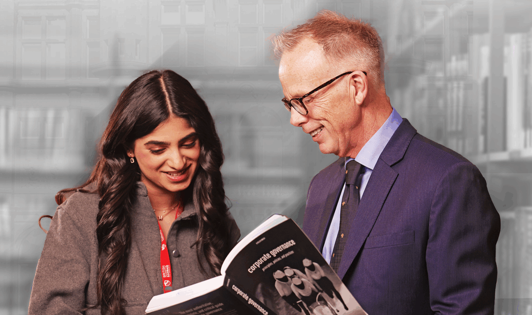 BUB UK Degree #SeekKnowledge | UK Bachelor Degree Courses