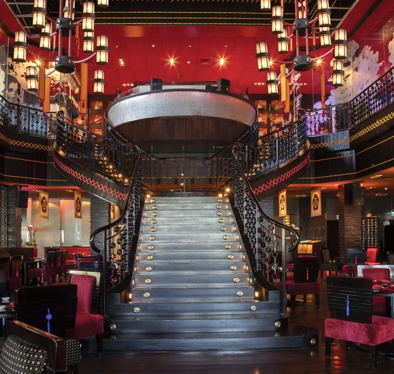 Bushido by Buddha-Bar | Bahrain