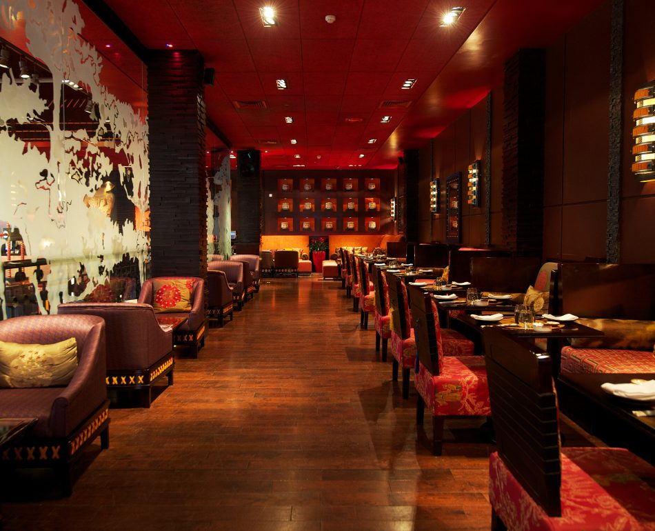Bushido by Buddha-Bar | Bahrain