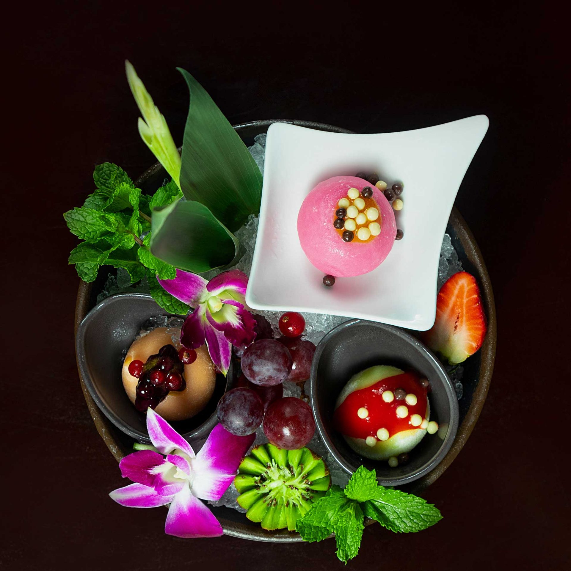 The Restaurant - Bushido by Buddha-Bar | BahrainBushido by Buddha-Bar ...