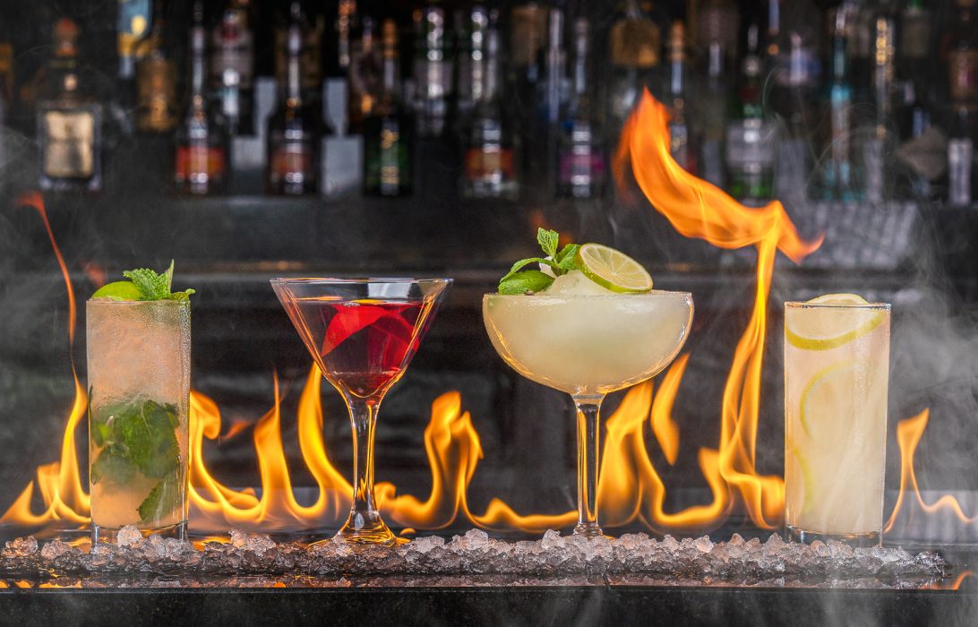 Promotions - Bushido by Buddha-Bar | BahrainBushido by Buddha-Bar | Bahrain