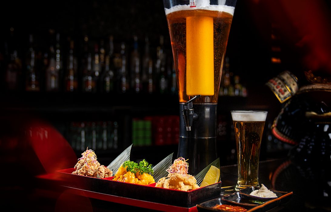 Promotions - Bushido by Buddha-Bar | BahrainBushido by Buddha-Bar | Bahrain