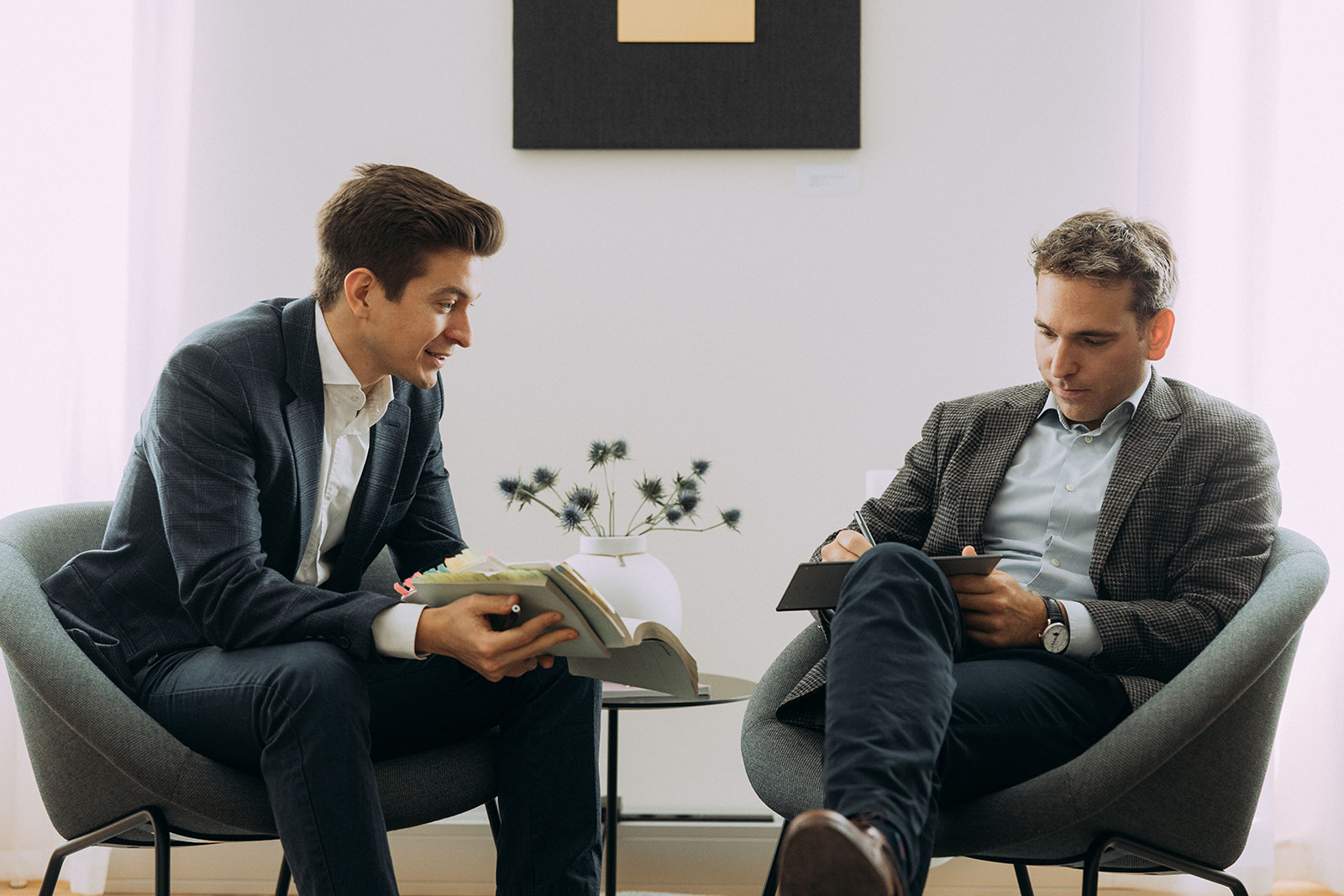 Anwalt für Arbeitsrecht in Bern