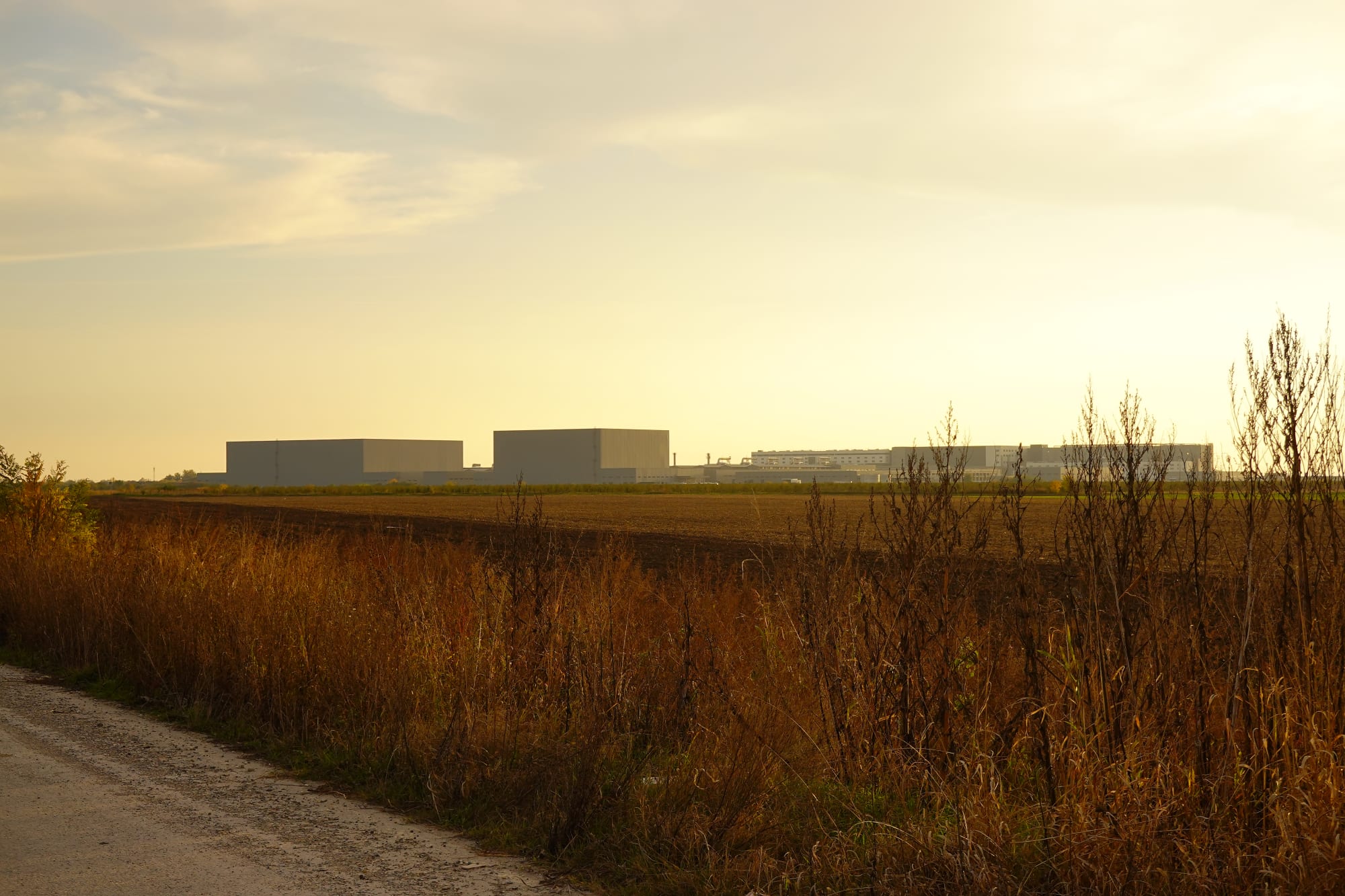 Boundless capitalism, cross-border struggles | Gessnerallee