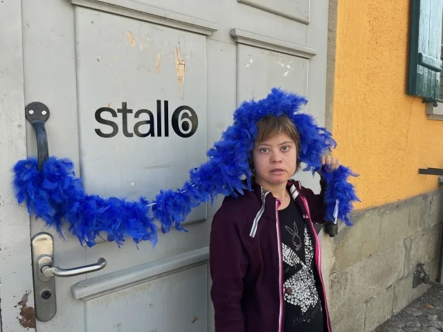 KAFi Q - Sommerausgabe | Gessnerallee