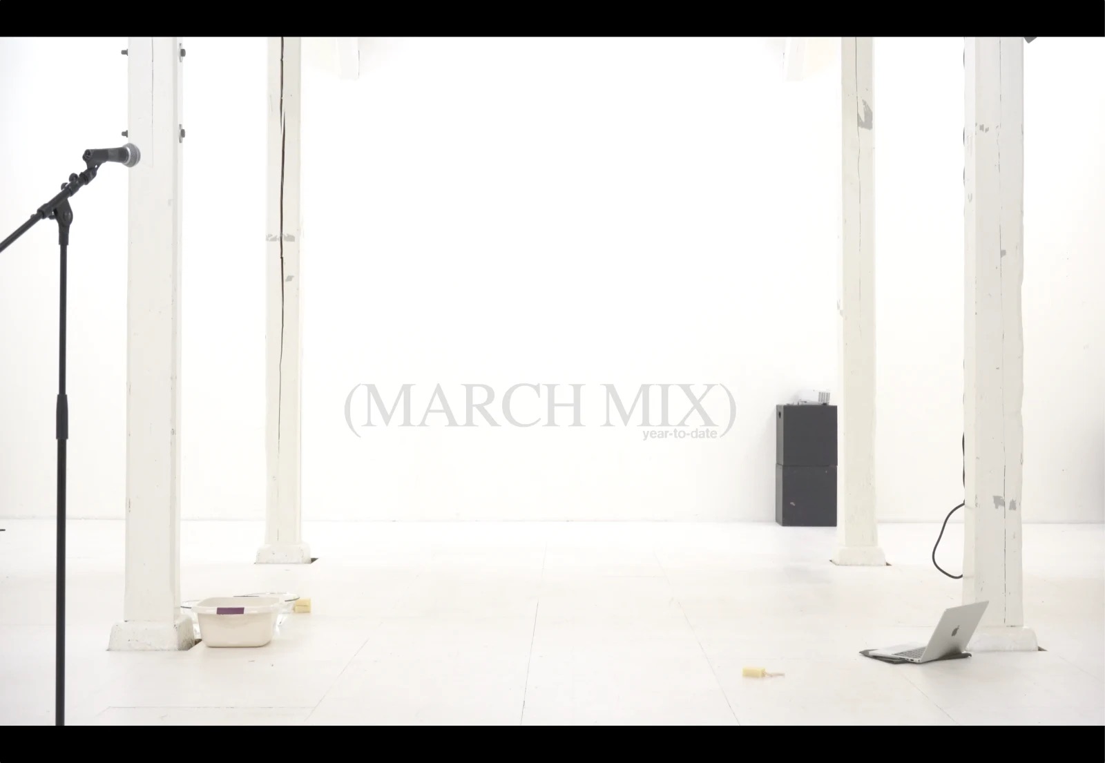 Deep Dive March Mix | Gessnerallee