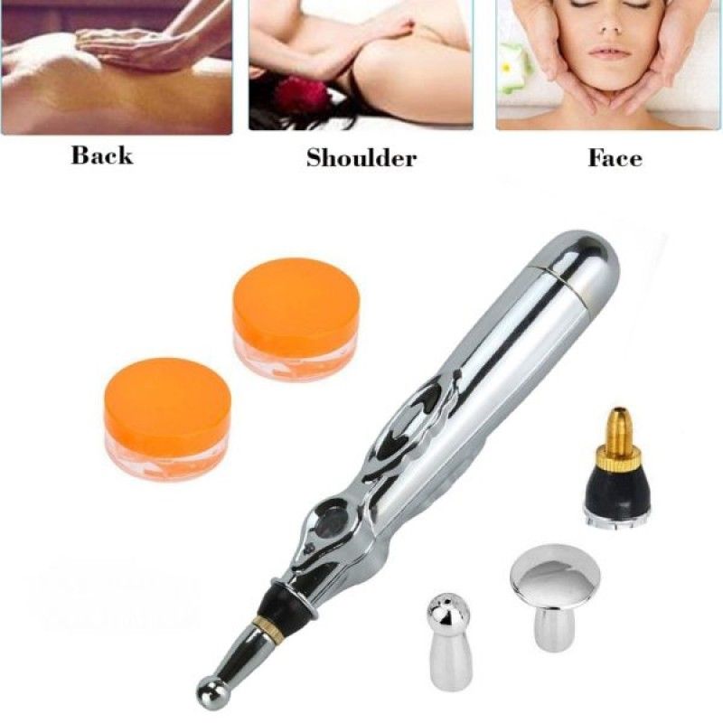 Συσκευή Μασάζ Στυλό - Massager Pen DF-618 | G for Gadget