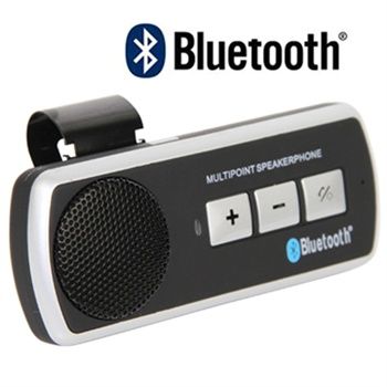 Ανοιχτή Συνομιλία Αυτοκινήτου Bluetooth Multipoint | G for Gadget