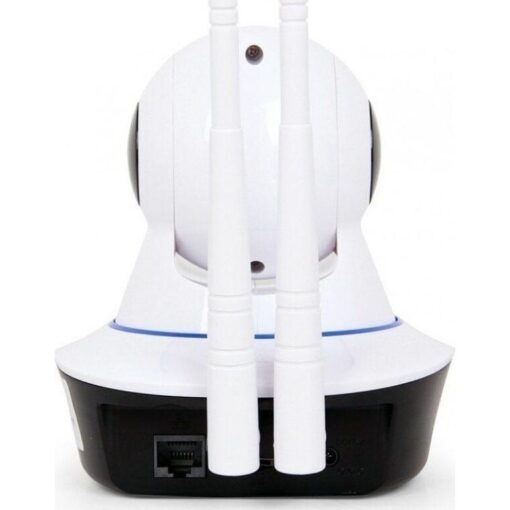 Κάμερα IP WiFi Smart Net Camera V380 Pro LYLU | G for Gadget