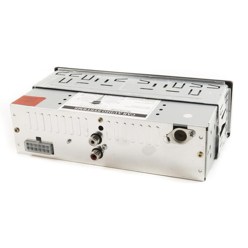 MP3 Player Aυτοκινήτου με USB/SD/FM/ και Bluetooth CDX-7613 | G for Gadget