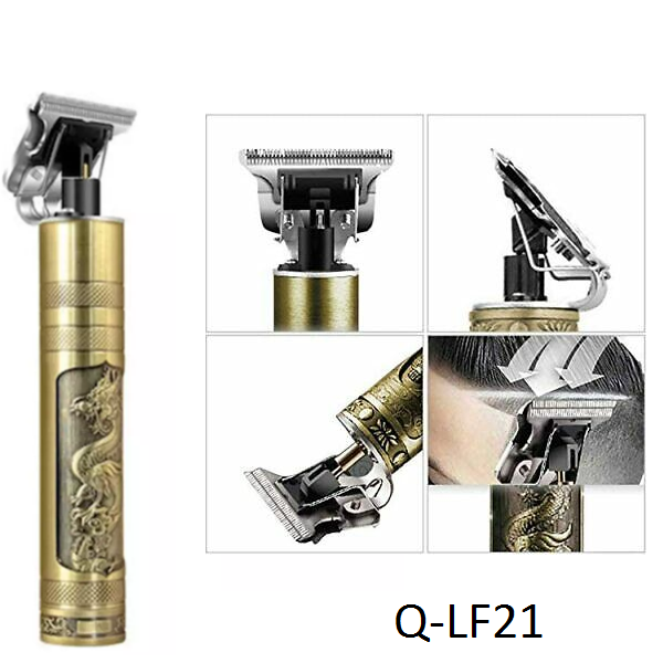 Κουρευτική μηχανή ANDOWL HAIR CLIPPER Q-LF21 | G for Gadget