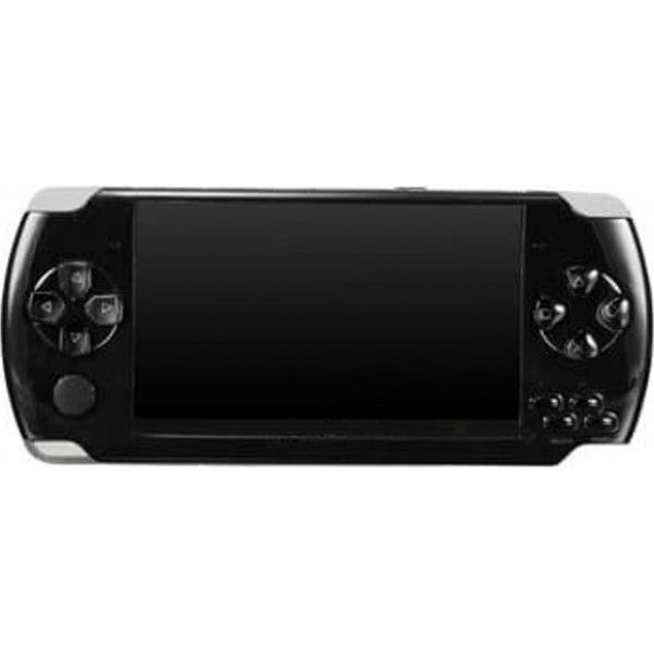 Κονσόλα παιχνιδιών GS3000 ANDOWL | G for Gadget