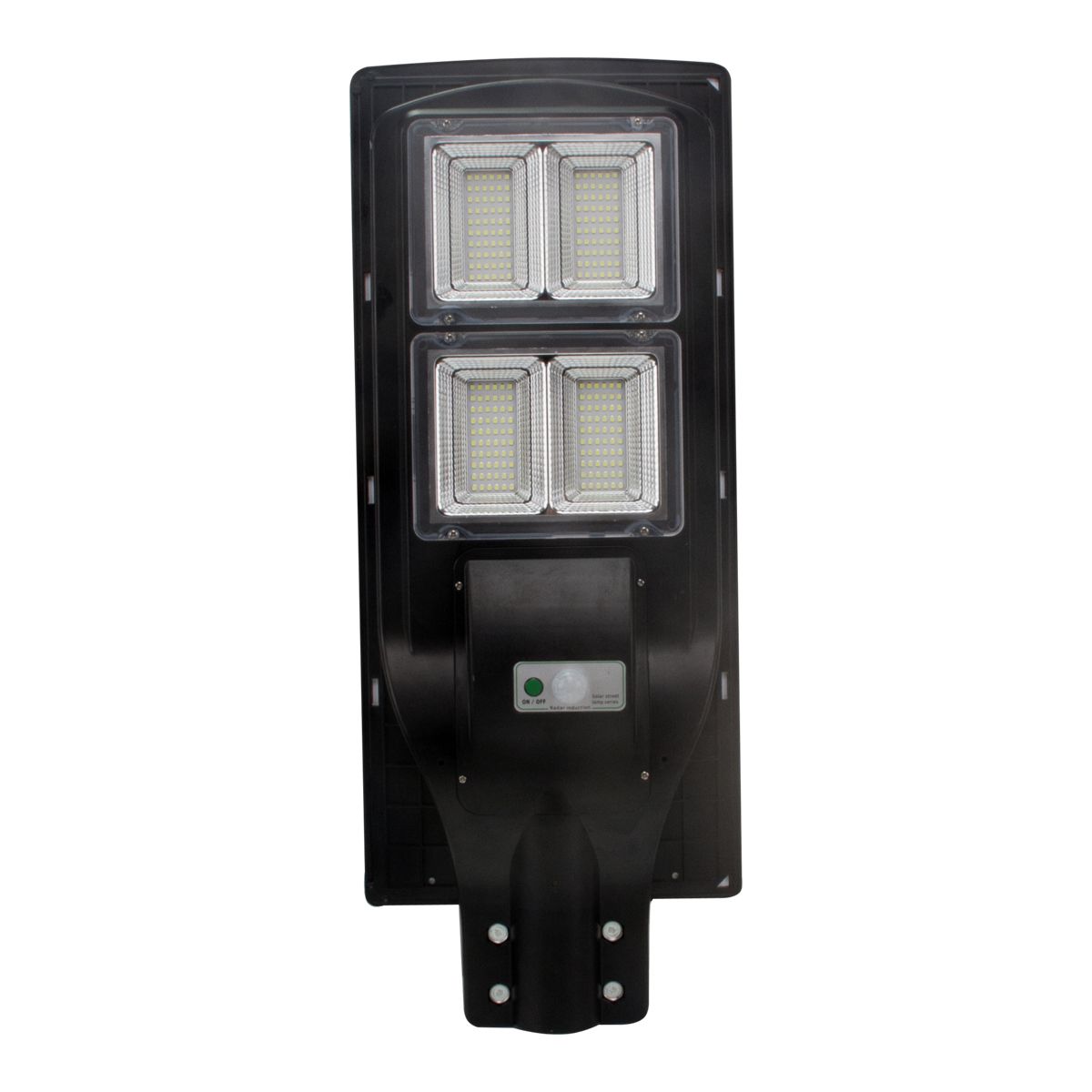 60 Watts Solar Street Light | G for Gadget