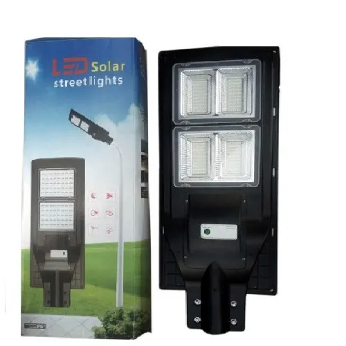 60 Watts Solar Street Light | G for Gadget