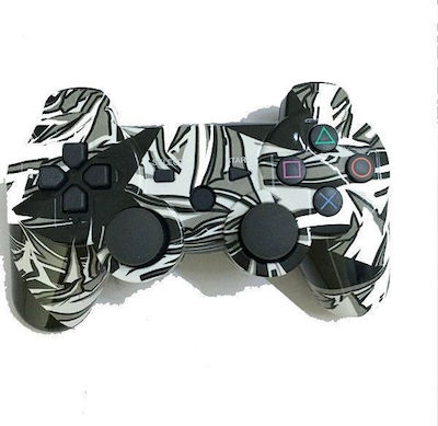 Wireless PS3 Controller ARMY-3 | G for Gadget