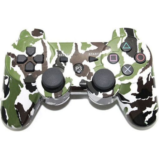 PS3 Wireless Controller army 4 | G for Gadget