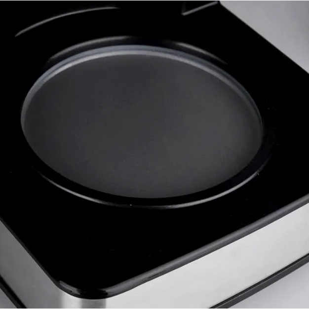 Αυτόματη Καφετιέρα Espresso 1.5L για 12 Φλυτζάνια KA3024 - 3.5bar 800W - DSP | G for Gadget