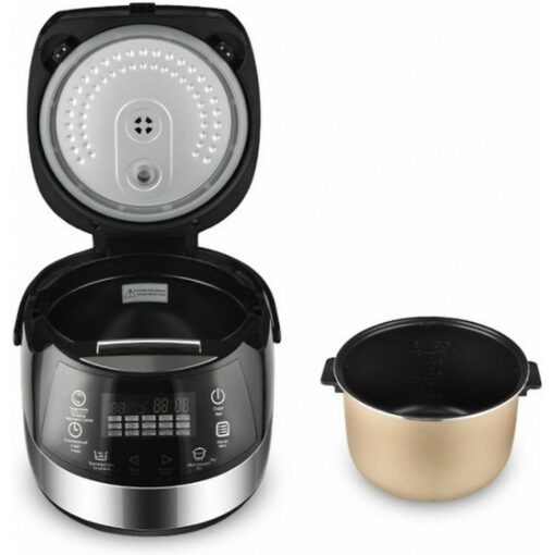 Dsp KB-5007 Multi Cooker 5L – 900W Rice Cookers – G for Gadget