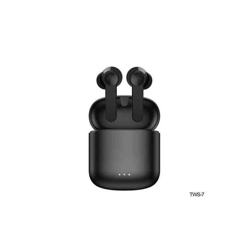 Ασύρματα ακουστικά TWS-7 | G for Gadget