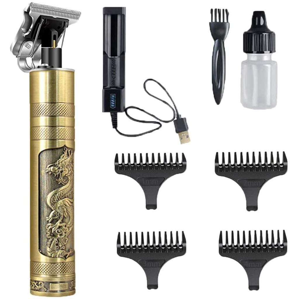 Andowl Hair Clipper Κουρευτική Μηχανή Q-LF21 | G for Gadget