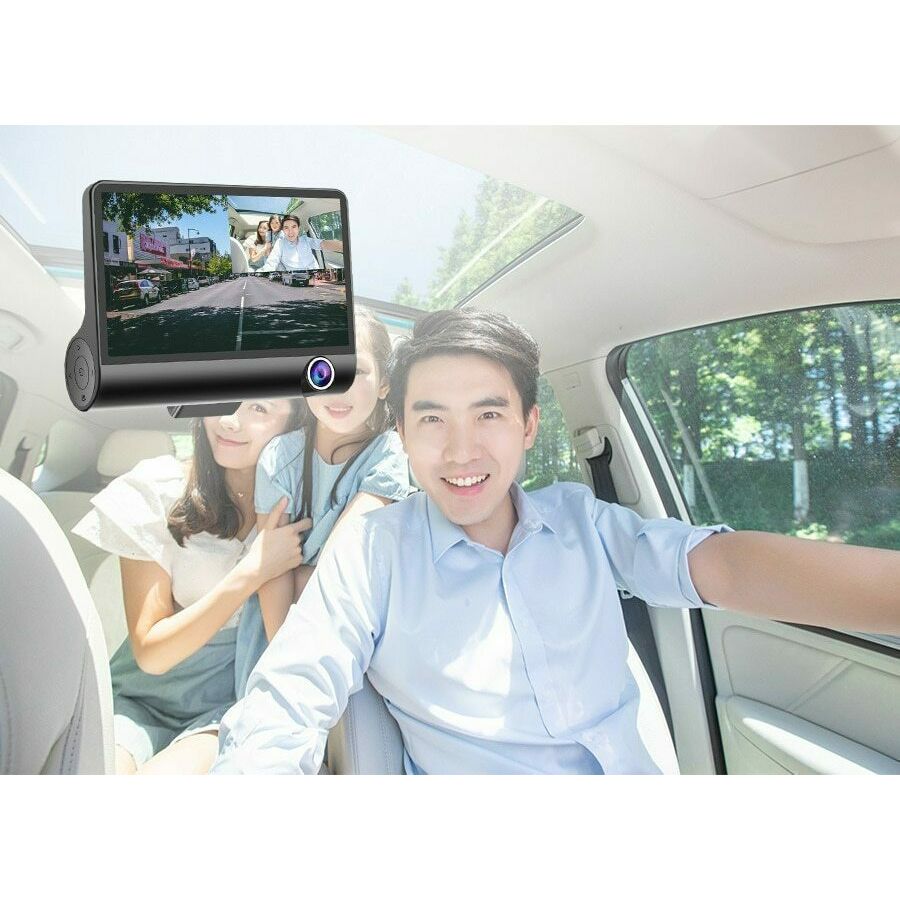 Κάμερα DVR FullHD 4" 12MP | G for Gadget