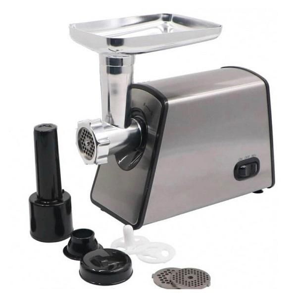 Ηλεκτρική Μηχανή Παραγωγής Κιμά Haeger HG-3378 | G for Gadget