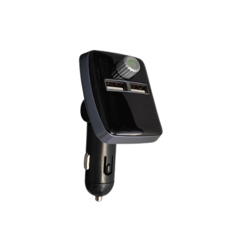 ANDOWL Q-B67 Bluetooth MP3 Player Αυτοκινήτου | G for Gadget