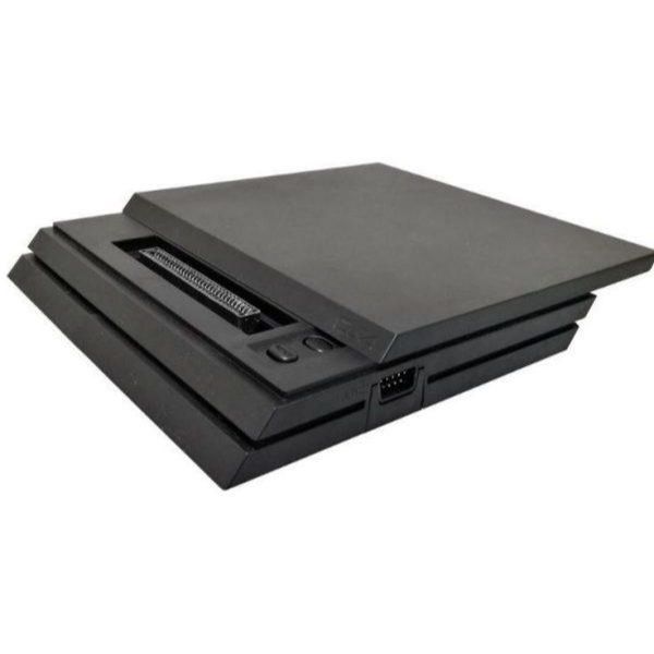 ΚΟΝΣΟΛΑ 200 ΠΑΙΧΝΙΔΙΩΝ 8 BIT GAME STATION 4 GS4 STATION PRO G144 TV ...