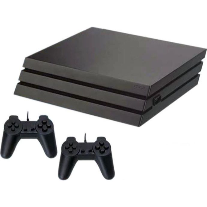 ΚΟΝΣΟΛΑ 200 ΠΑΙΧΝΙΔΙΩΝ 8 BIT GAME STATION 4 GS4 STATION PRO G144 TV ...