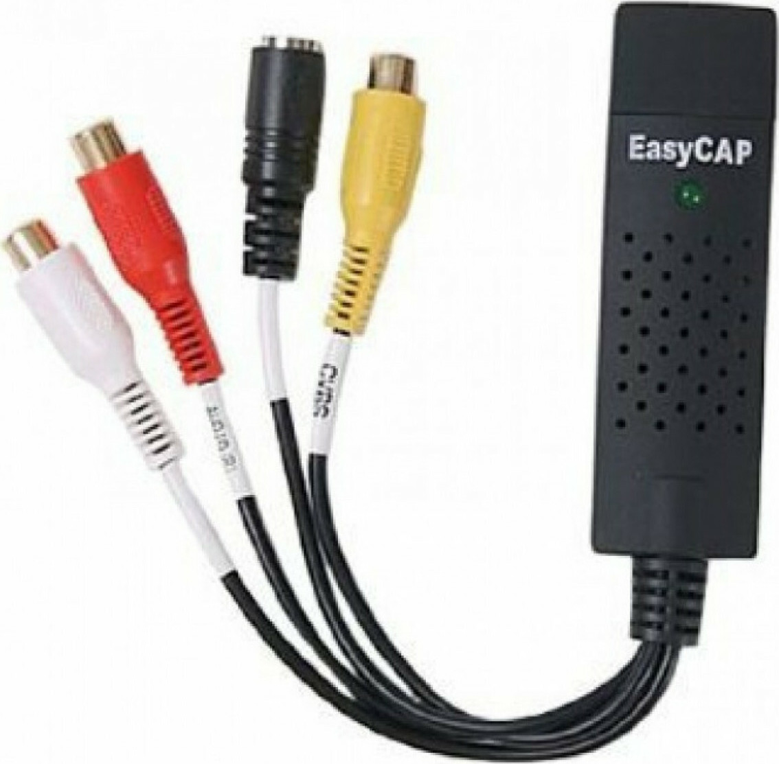 Easy CAP USB 2.0 Video Capture Adapter | G for Gadget