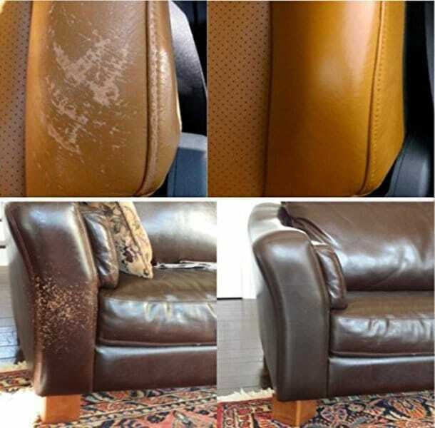 ΚΙΤ ΕΠΙΣΚΕΥΗΣ ΔΕΡΜΑΤΩΝ ΔΕΡΜΑΤΙΝΗΣ ΚΑΙ ΒΙΝΥΛΙΟΥ OEM LOCBONDSO | G for Gadget