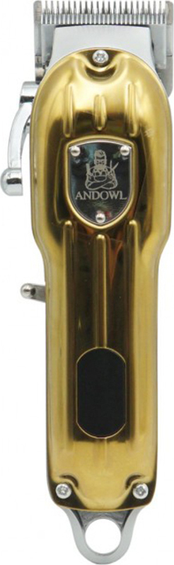 Andowl Κουρευτική Μηχανή AN-Q-LF688 Ασημί | G for Gadget