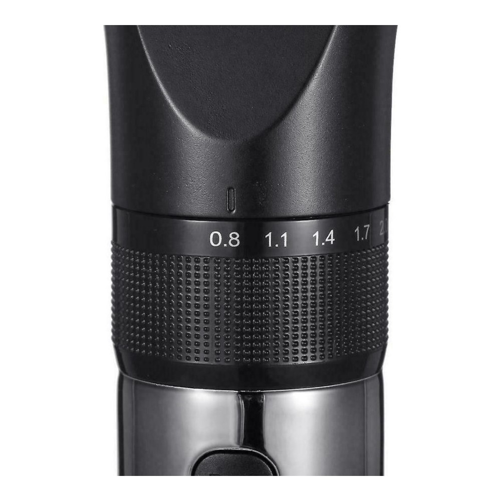 VGR Επαναφορτιζόμενη Κουρευτική Μηχανή V-049 | G for Gadget