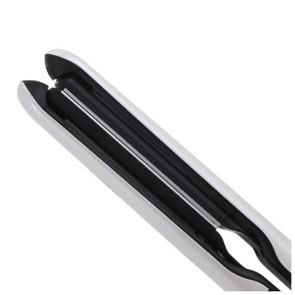 Ισιωτική Μαλλιών με Κεραμικές Πλάκες VGR V-512 | G for Gadget