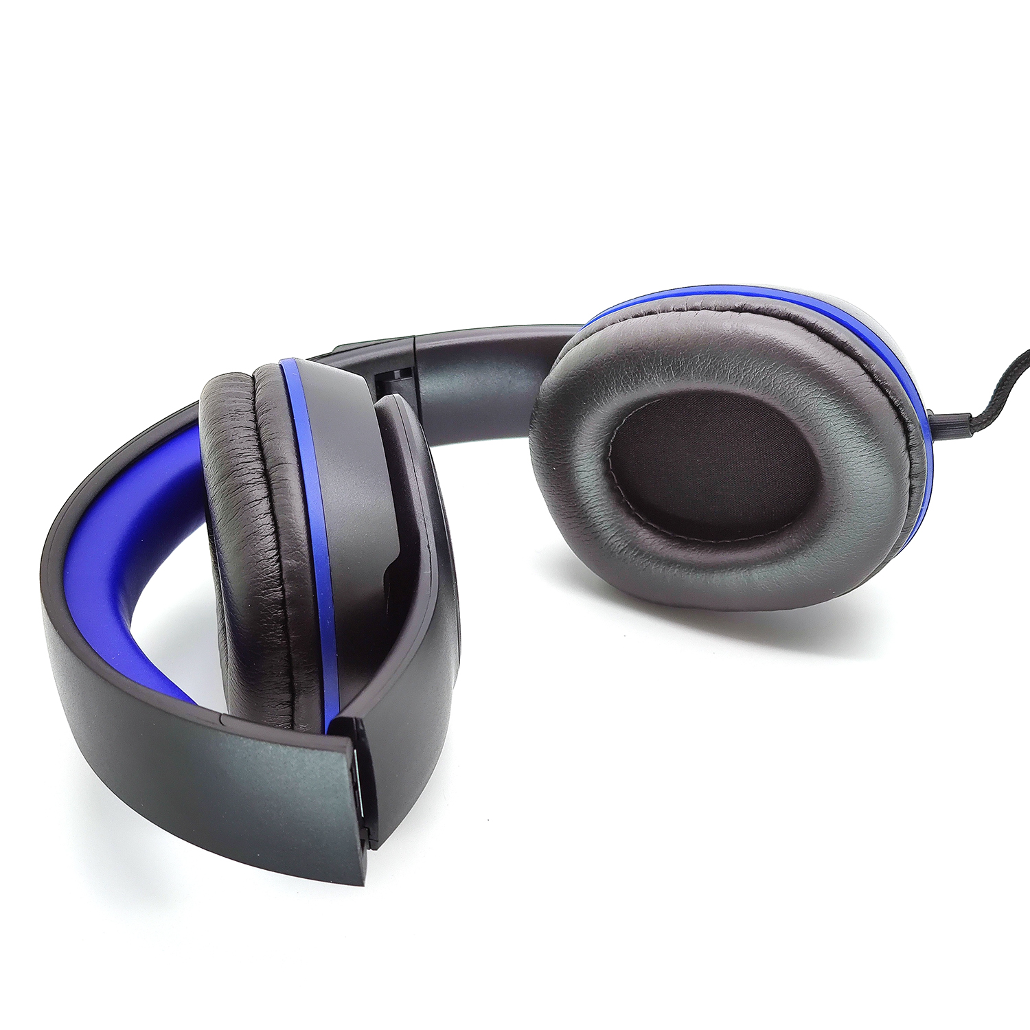 EZRA GE05 ΕΝΣΥΡΜΑΤΑ ΑΚΟΥΣΤΙΚΑ - ΜΑΥΡΟ | G for Gadget