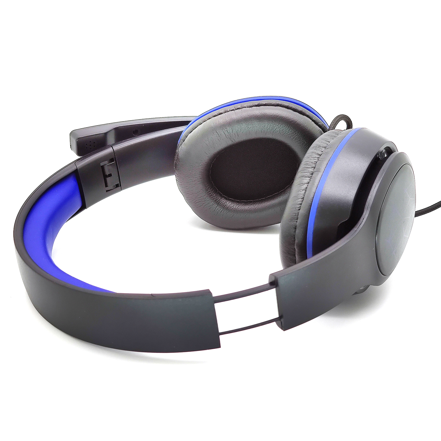 EZRA GE05 ΕΝΣΥΡΜΑΤΑ ΑΚΟΥΣΤΙΚΑ - ΜΑΥΡΟ | G for Gadget
