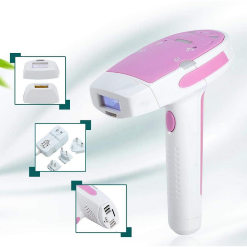 ΑΠΟΤΡΙΧΩΤΙΚΗ ΜΗΧΑΝΗ ΜΕ ΛΕΙΖΕΡ – UMATE T006 | G for Gadget