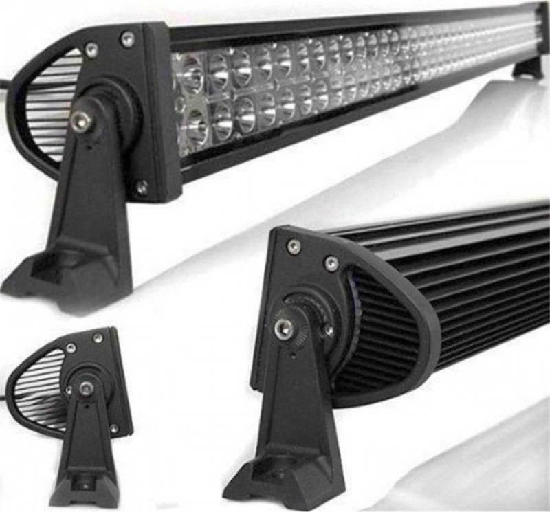 Μπάρα Φωτισμού 40 LED 120W 10-30V 9000lm 54cm | G for Gadget